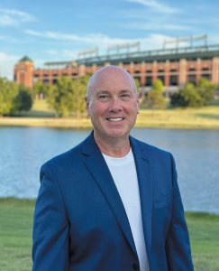 About the Author - Gary McKinney